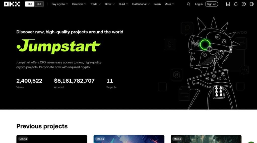 ローンチパッドおすすめ5選と始め方・注意点を解説【最新版】