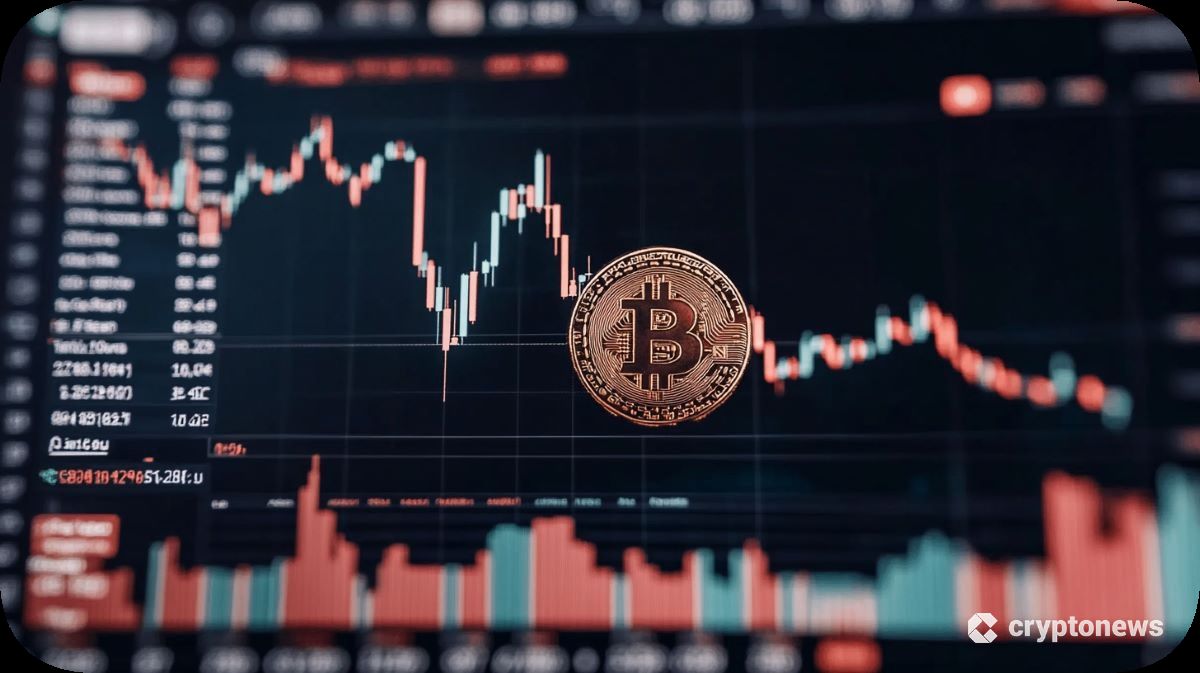 ビットコインが11万ドル割れ｜大口売りと清算連鎖で下落加速