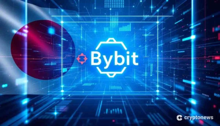 Bybit、日本での新規登録を停止｜金融庁の規制強化に対応
