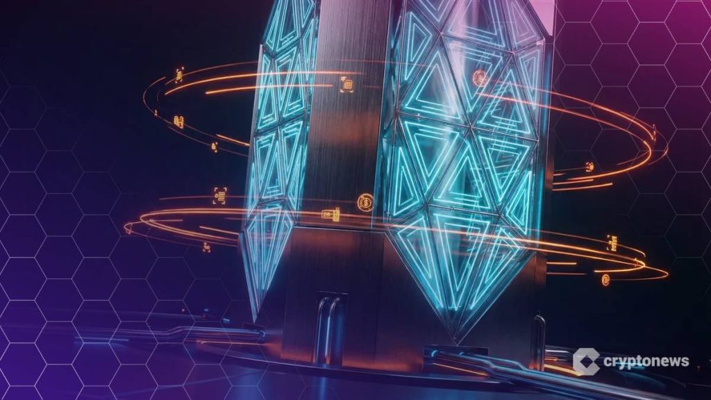 SBIとStartale、トークン化資産取引用レイヤー1「Strium」発表