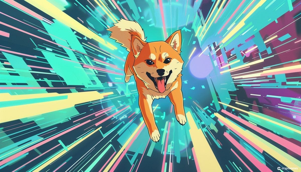 Dogecoin Traders Zetten In Op Nieuwe Dog Crypto Meme