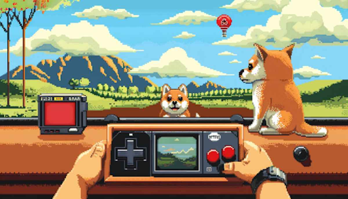 Nieuwe Dog Meme Coin PlayDoge Koers Gaat x170 - Investeer Nu