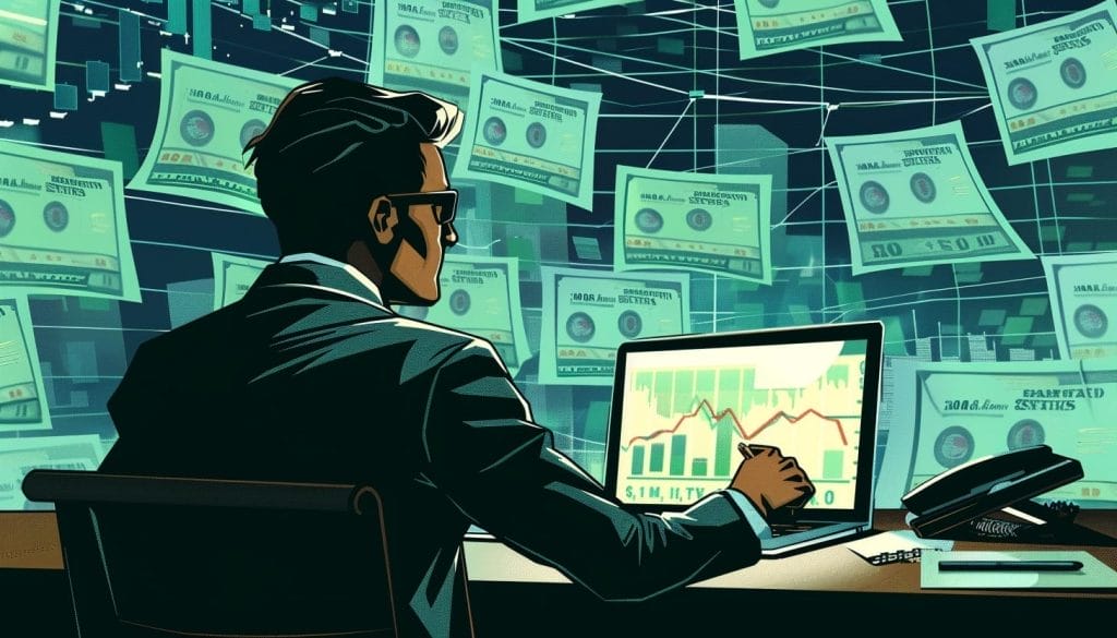 Wie is Satoshi Nakamoto? De mysterieuze oprichter van Bitcoin