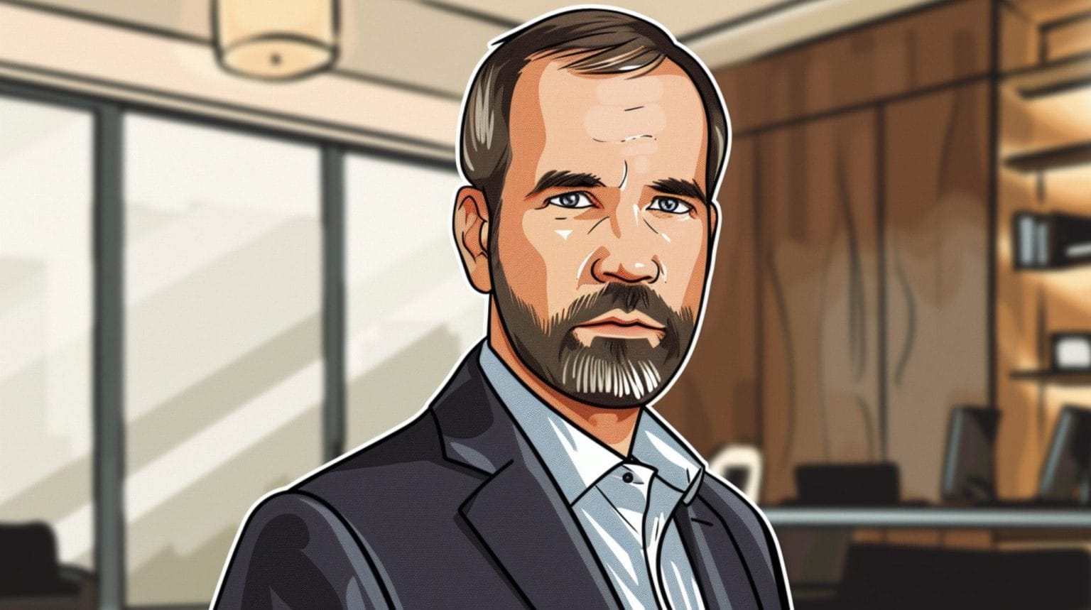 Ripple CEO Voorspelt XRPL Toekomst - Wanneer Stijgt Ripple?