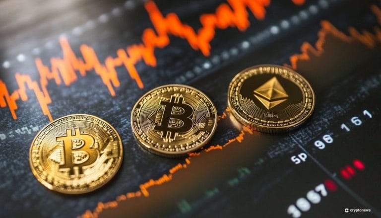 Waarom daalt crypto vandaag? BTC, ETH, XRP & SOL onderuit