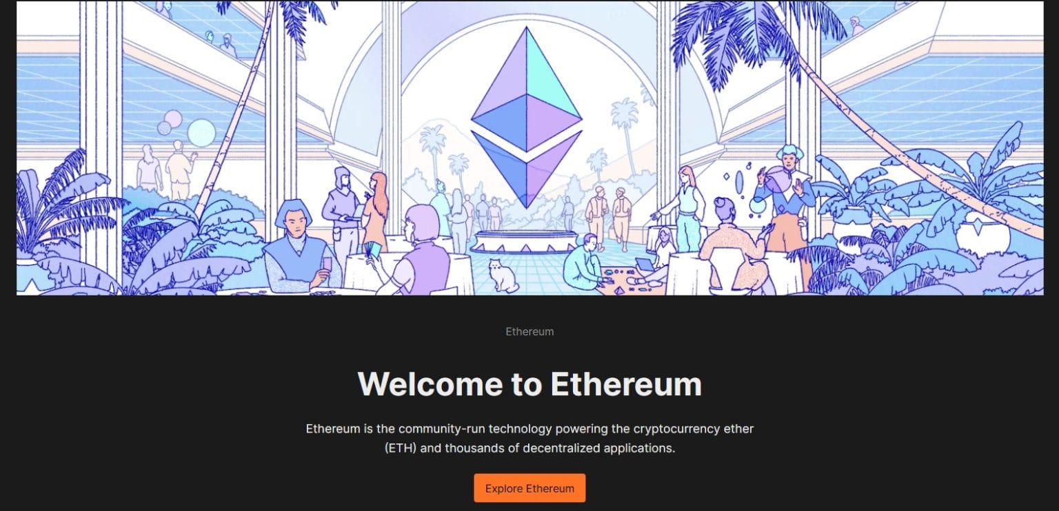 Ethereum Verwachting 2026-2030 - ETH Koers Analyse