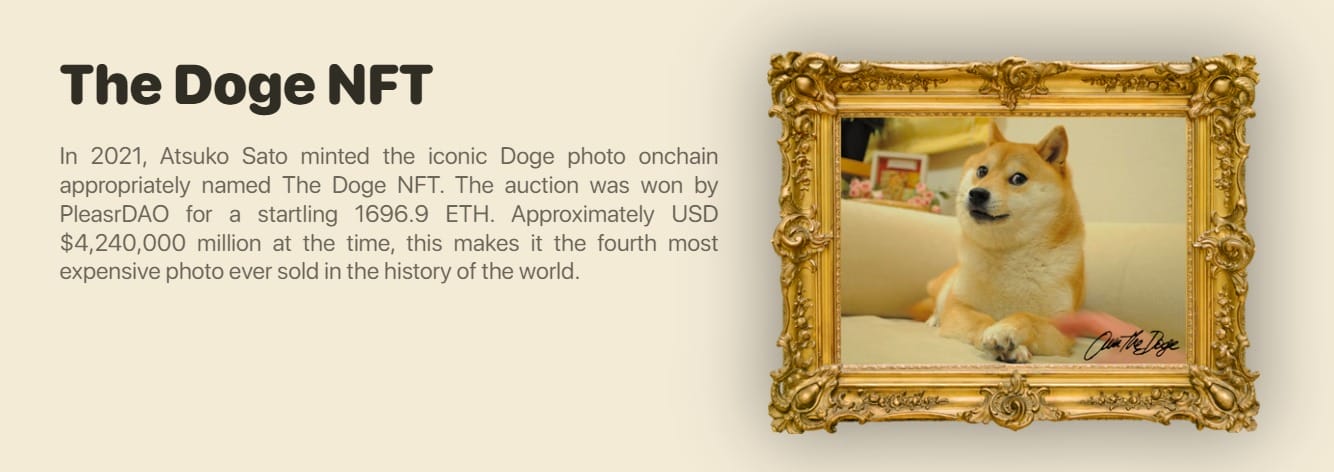 Wat is Dogecoin? Lees alles vver het DOGE project In 2026