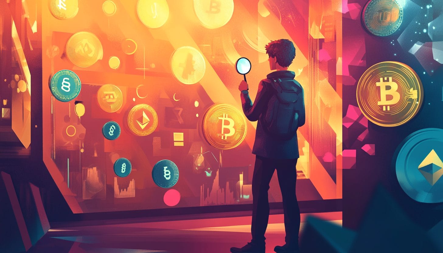 Welke Crypto Kopen? De Beste Cryptomunten In Oktober 2025