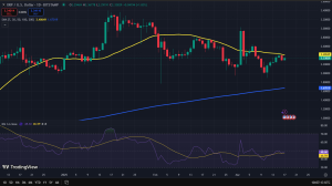 XRP koers crasht 8% na SEC update - wat gaat Ripple doen?