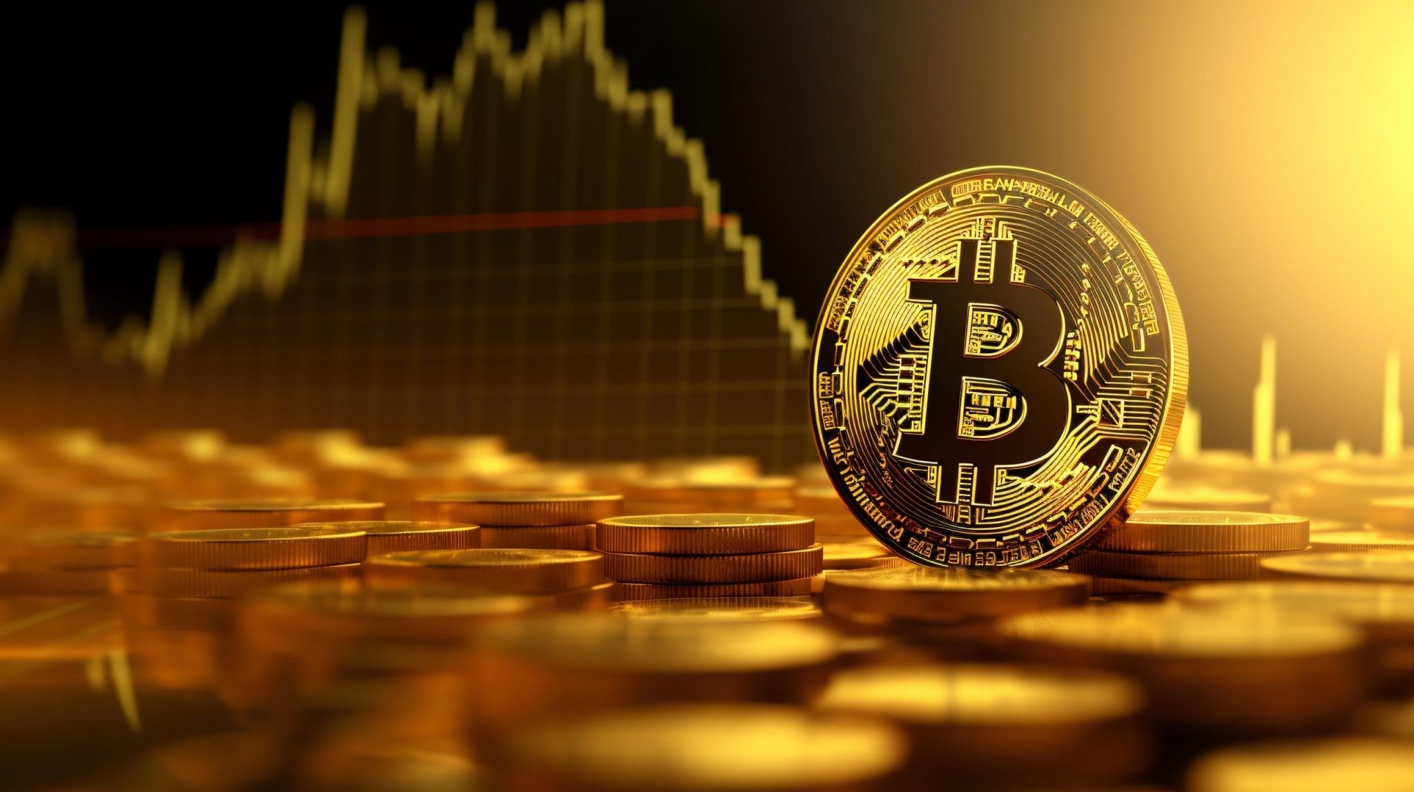 Bullish signalen bij BTC miners: Gaat Bitcoin koers naar $100.000?