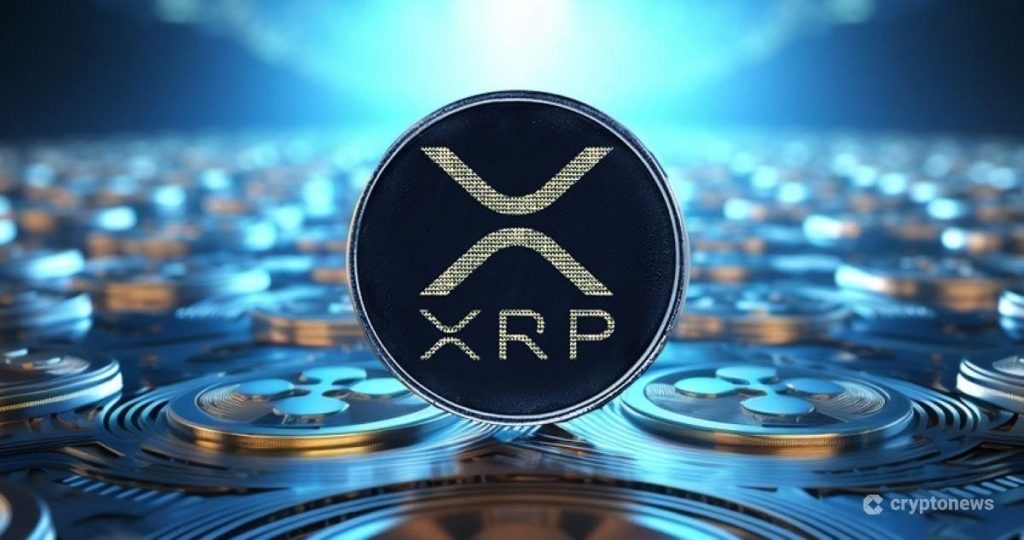 XRP koers breekt: Gaar Ripple deze week naar $2,71?