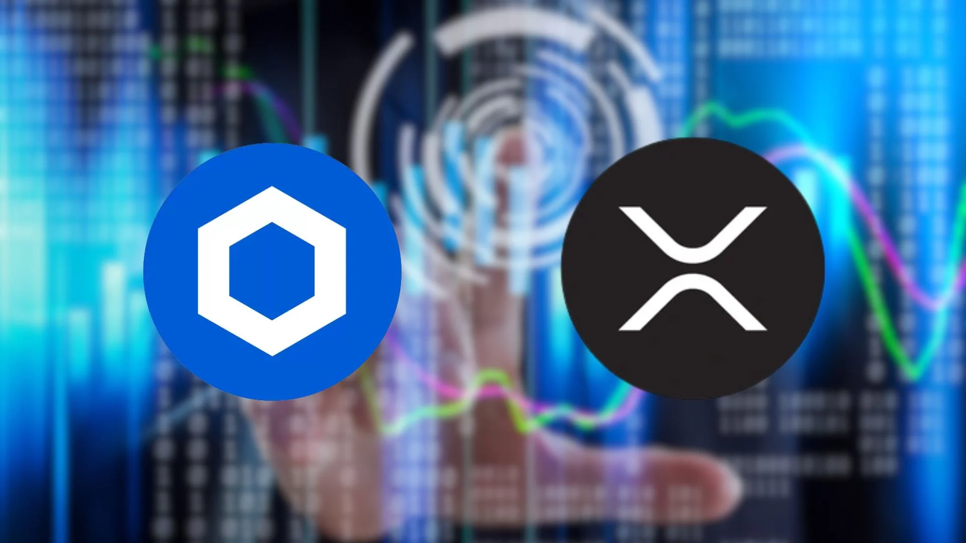 XRP $10 vs Chainlink $200 - LINK wint in 2025 volgens experts