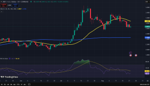 Ripple nieuws vandaag: XRP ETF beslissing uitgesteld tot oktober