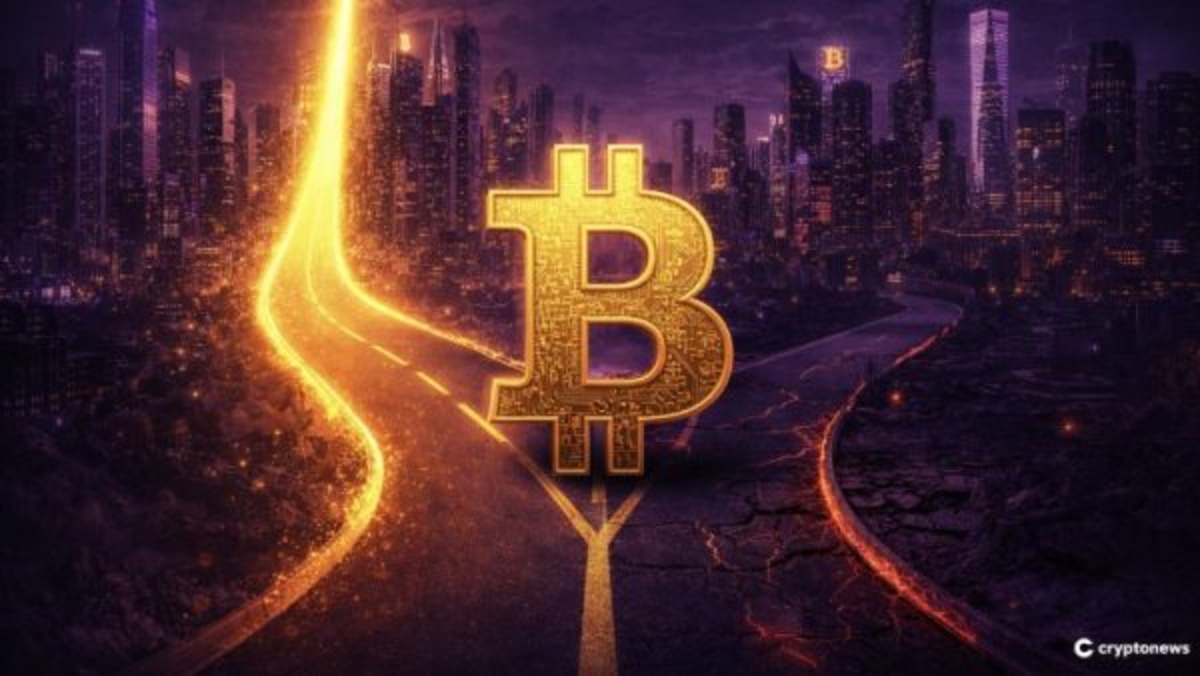 BTC verwachting: $60K crash of $143K Bitcoin rally in 2026?