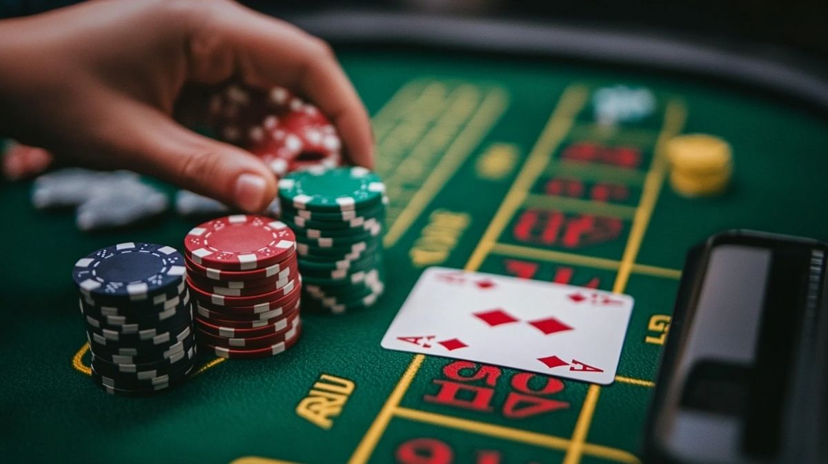 Beste Pay and Play casino’s 2026