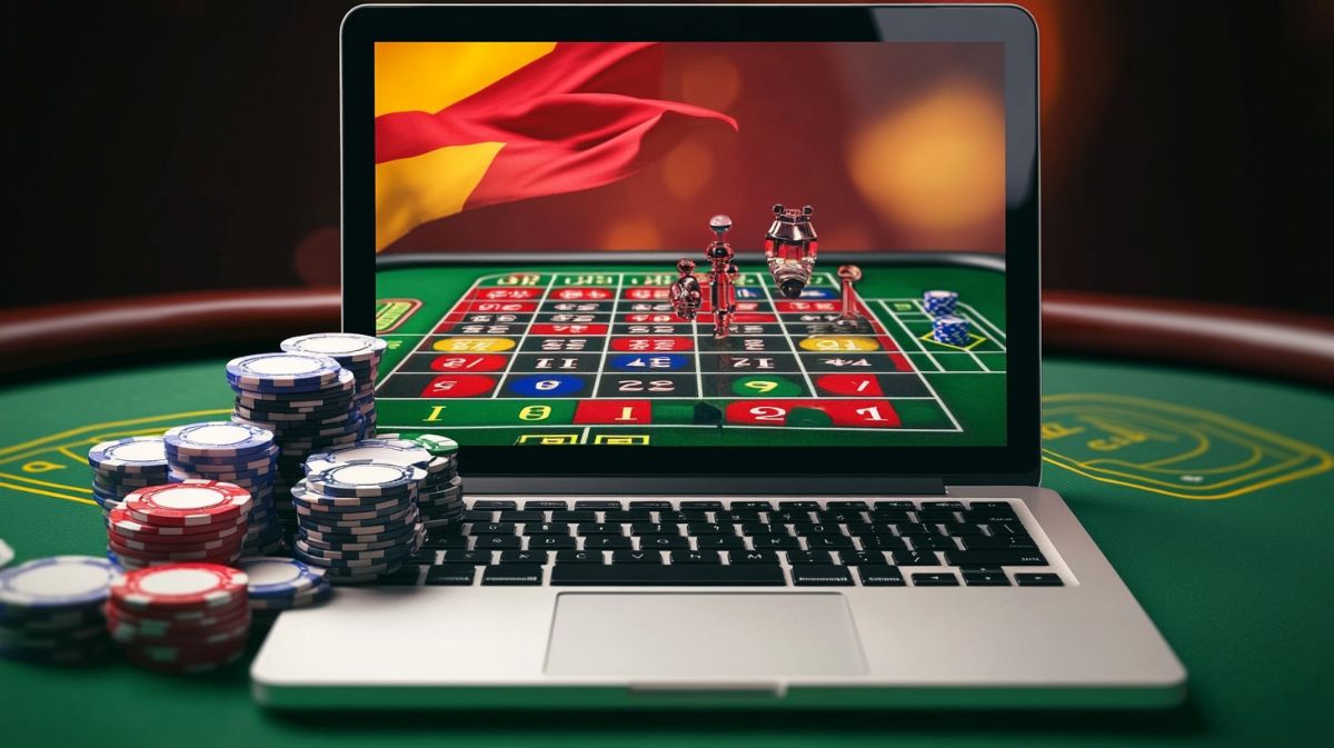 Beste Duitse casino online 2026 - Top Duitse goksites
