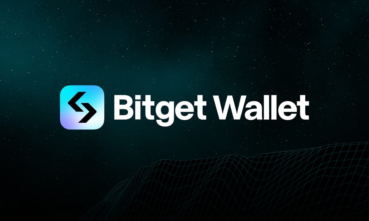 Bitget Wallet svela Bitget Onchain Layer e lancia un fondo da $10M
