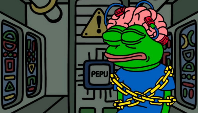 Pepe Unchained $PEPU: La prevendita schizza a $9 milioni
