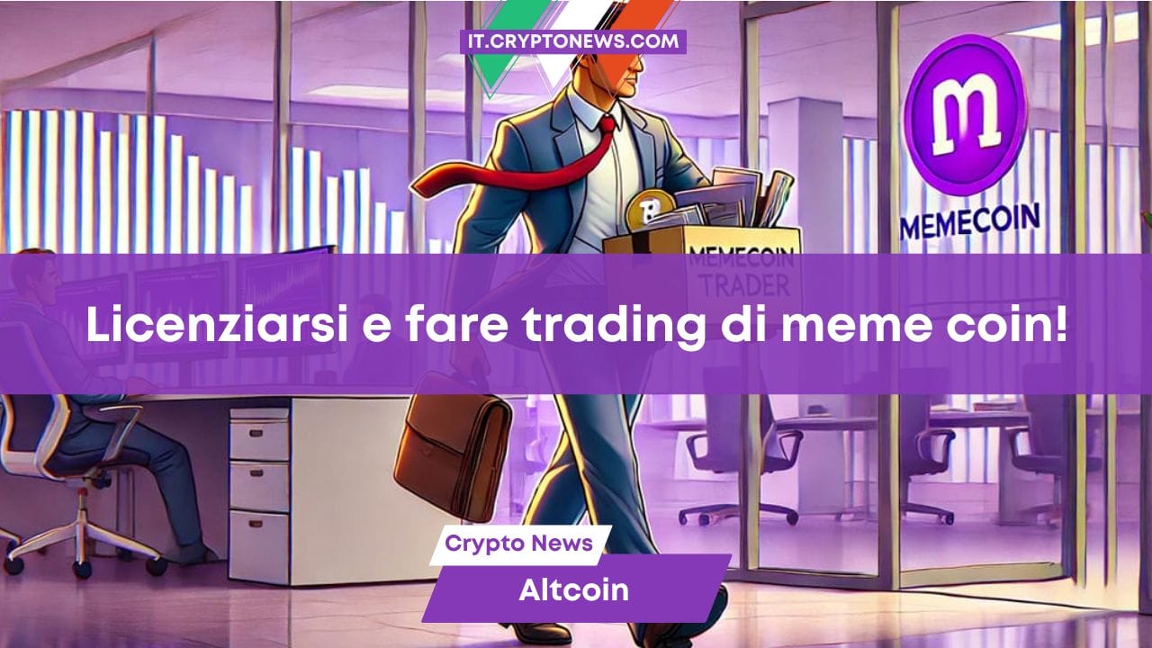 6 consigli per avere successo come trader di meme coin
