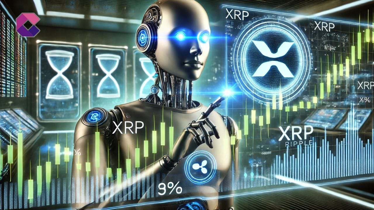 L'AI prevede che XRP raggiungerà questo prezzo entro fine anno