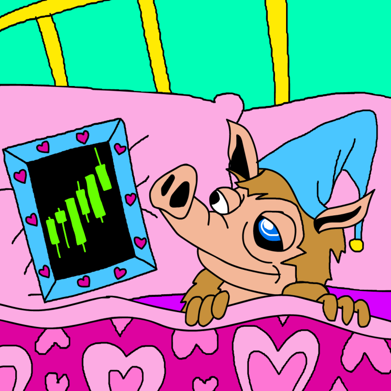 Crescita folle per PENGU: +15% in un giorno e +55% in una settimana