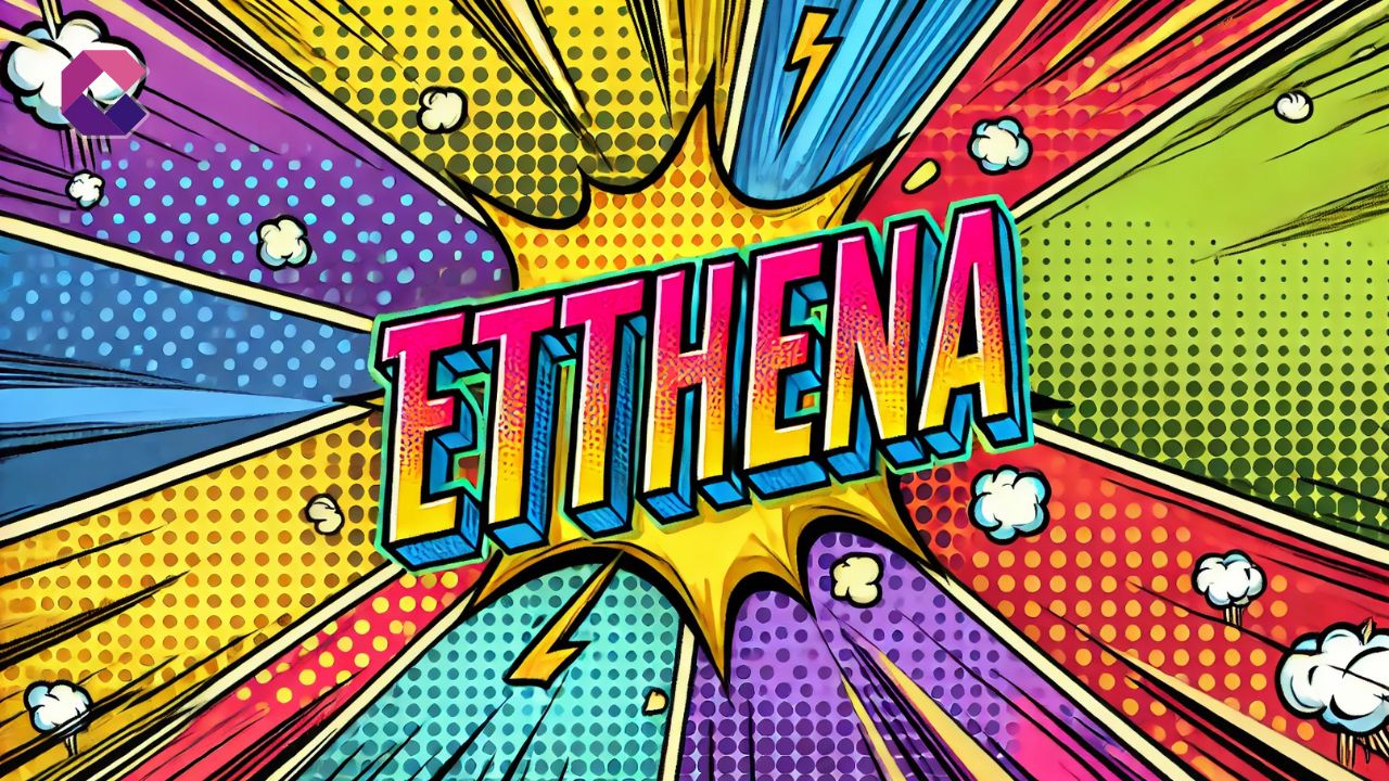 Ethena segna un +14% grazie al boom della sua stablecoin USDe