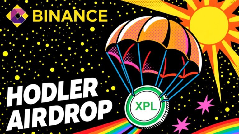 Binance aggiunge Plasma (XPL) al programma HODLer Airdrops