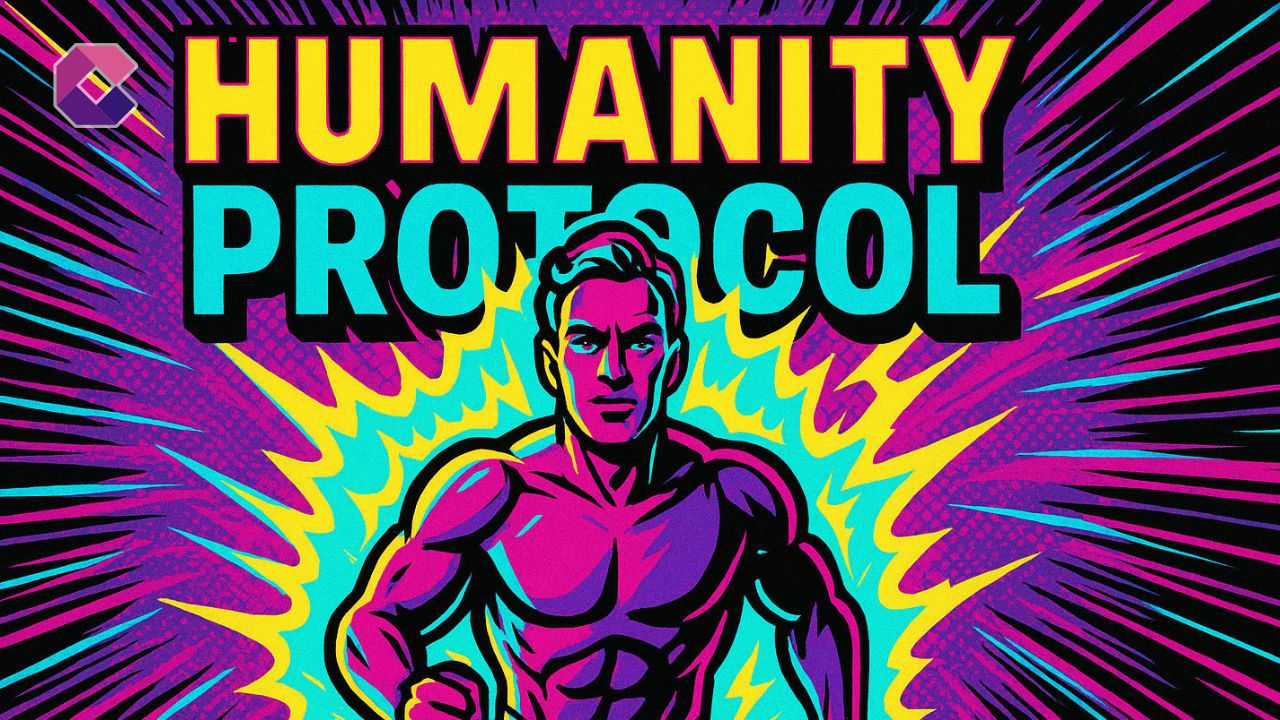 Cos’è Humanity Protocol e perché il suo token sta esplodendo nel 2025