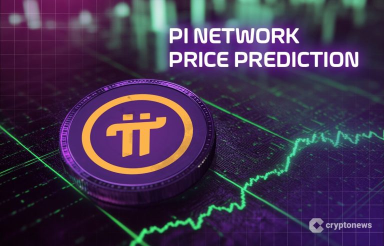 ‫توقعات سعر Pi Network: هل ستفوّت الدورة الصاعدة الحالية