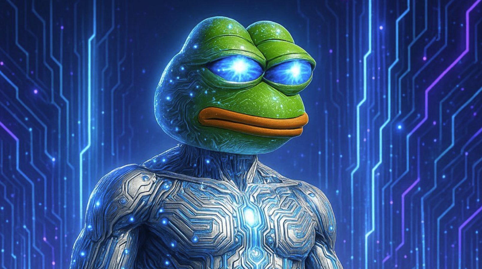 ‫حصيلة نسخة PEPE الثورية (Mind of Pepe) تتجاوز 11 مليون دولار